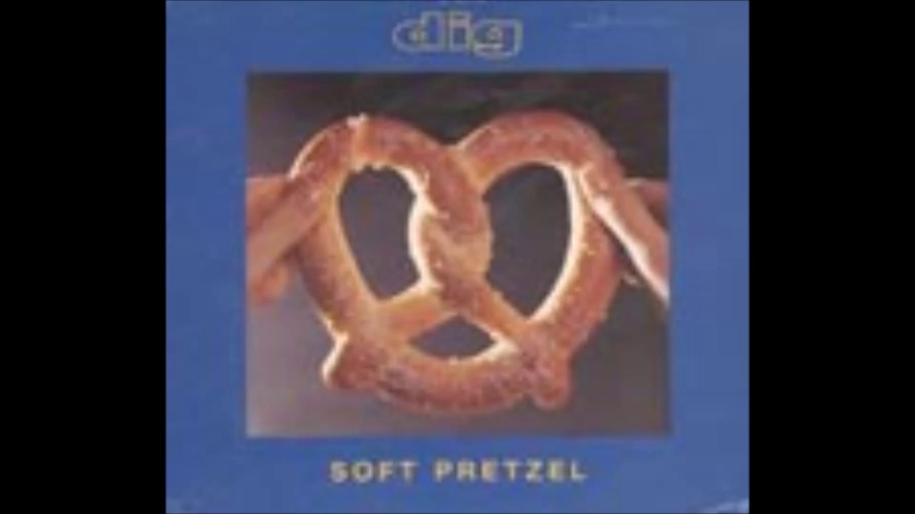 Dig - King O My World - YouTube