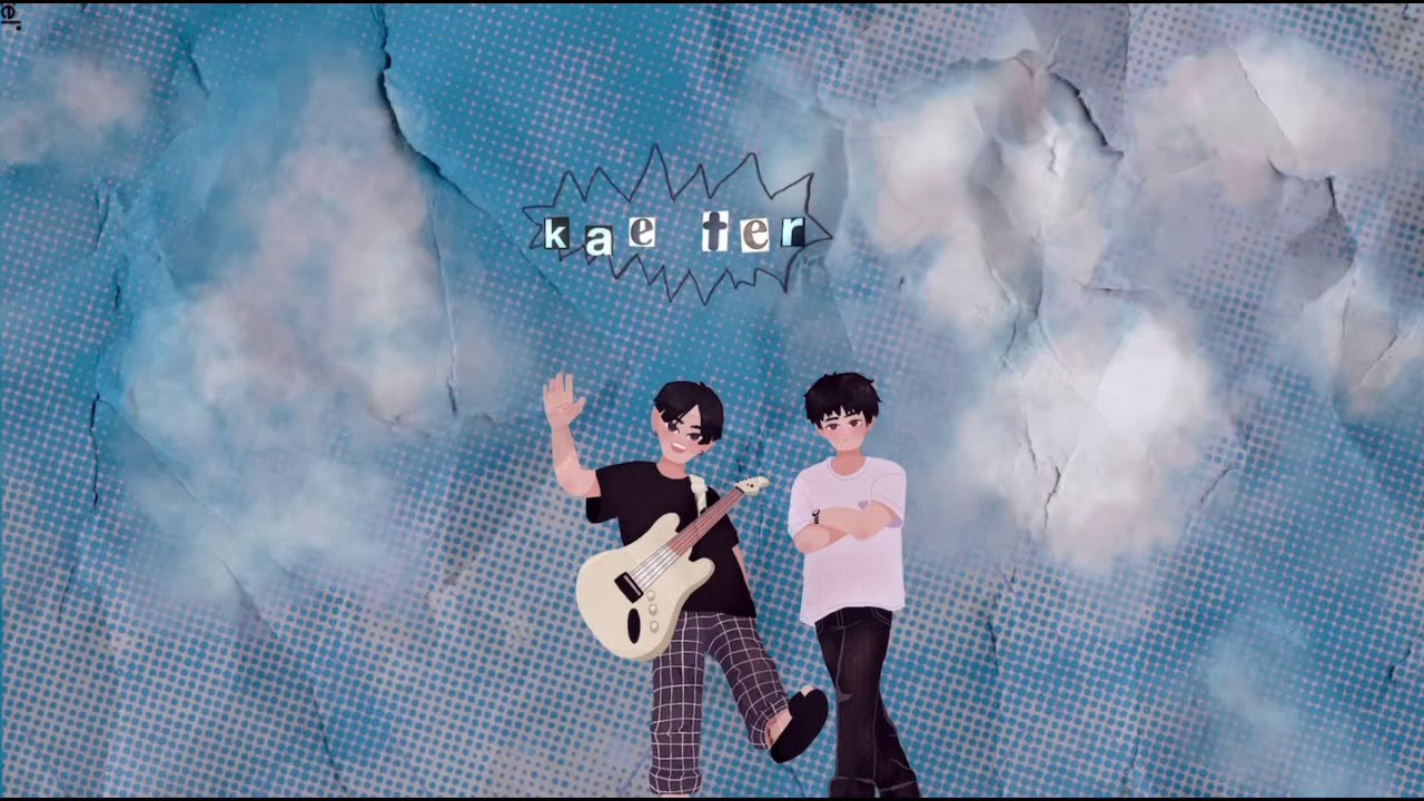 แค่เธอ - THE WHITT (Official Audio) - YouTube