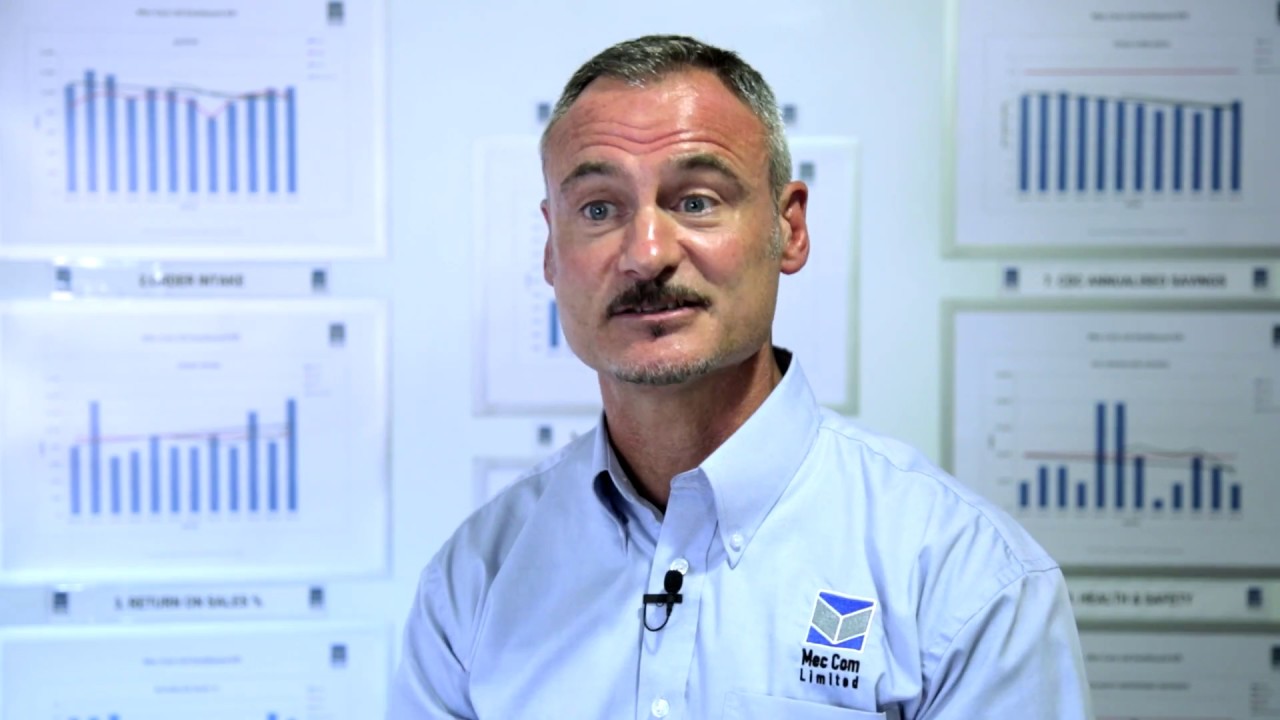 Introducing Mec Com - YouTube