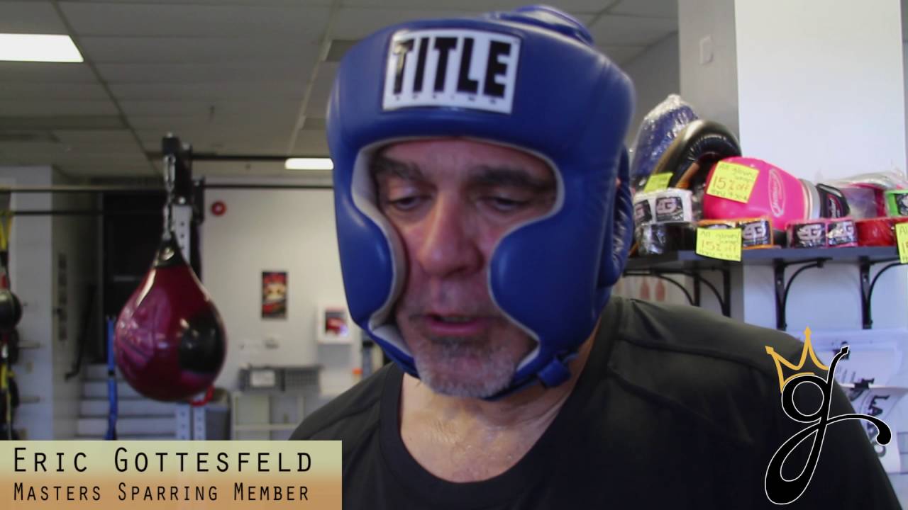 GoaledMinds - Masters Sparring at LAKO boxing club - YouTube