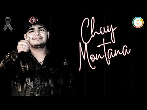 “Chuy Montana” el intérprete de corridos tumbados #Tijuana - YouTube