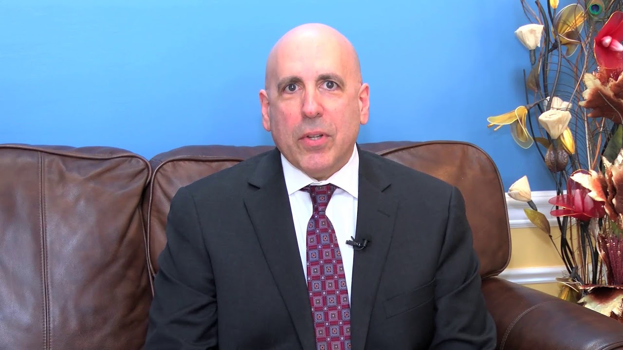 Phil Barrood, Attorney at Law - YouTube
