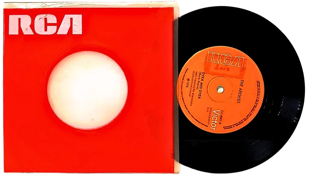 The Archies - "Sunshine" - ℗ 1970 - Baú Musical🎶 - YouTube