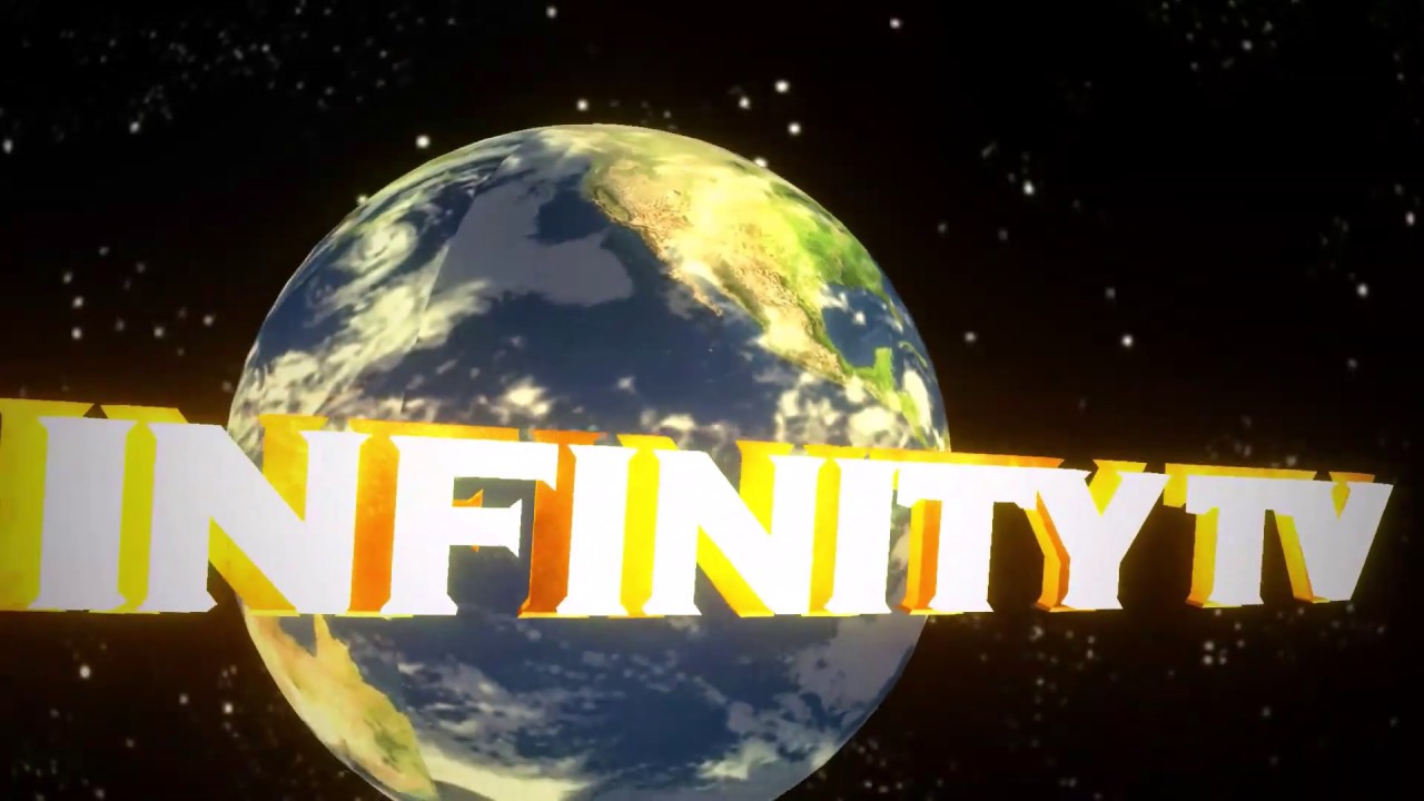 INFINITY TV [INTRODUCTION] - YouTube