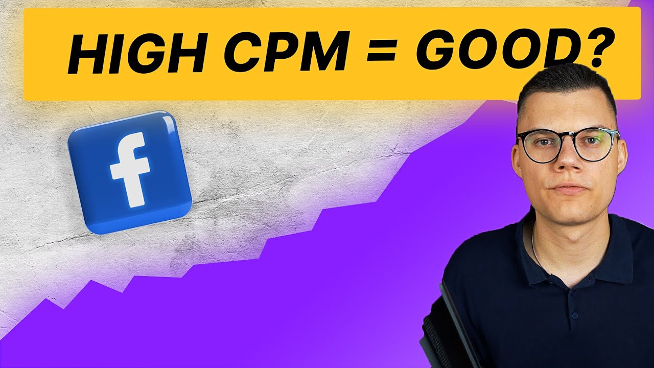 The TRUTH About CPMs (Facebook Ads 2023) - YouTube