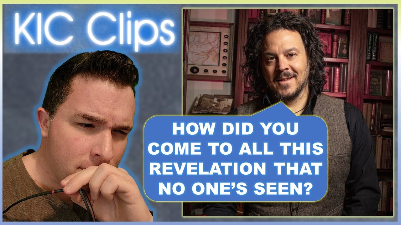 Professor, Do We Obey God's Law At The Return Of Christ? - YouTube