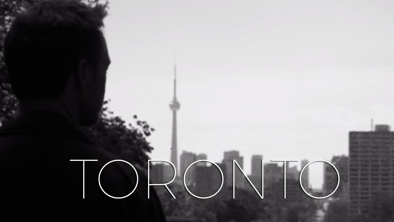 Toronto Travel Guide - YouTube