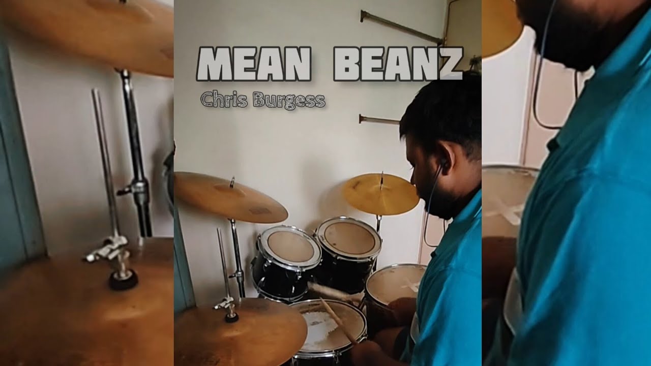" Mean Beanz by Chris Burgess" Grade 3, Trinity College London 20-23 # ...