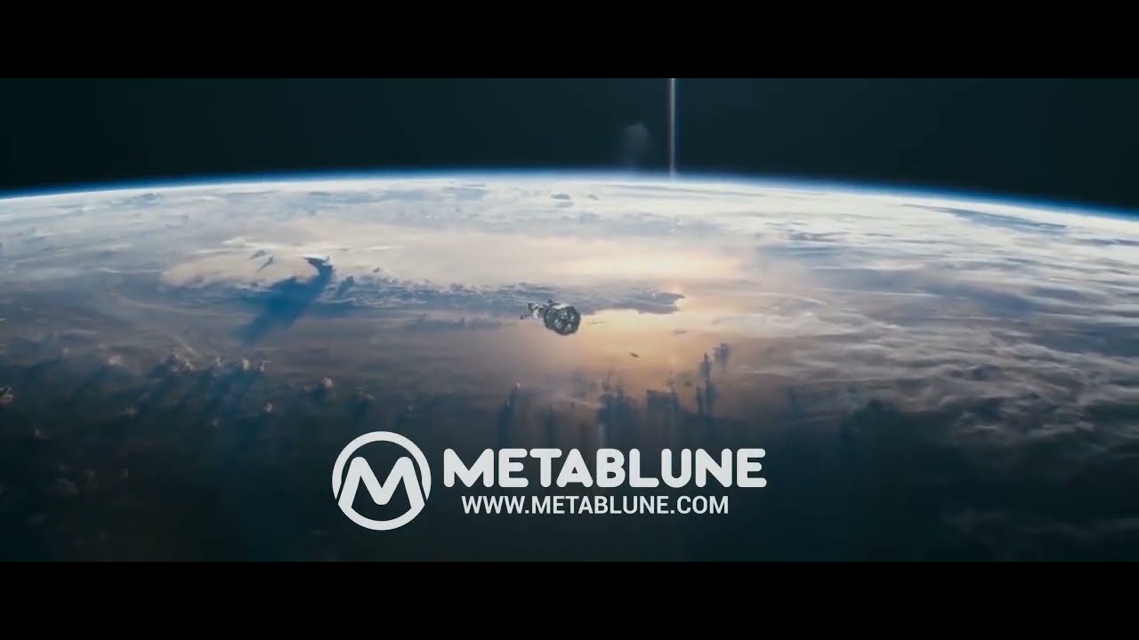 Metablune token - Metaverse on Blockchain Game Trailer - YouTube