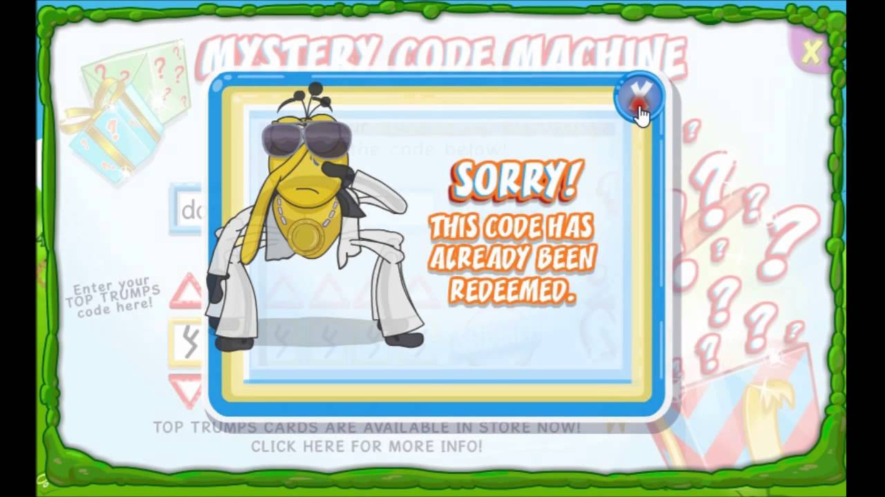 Binweevils Dosh Code 2015 - YouTube