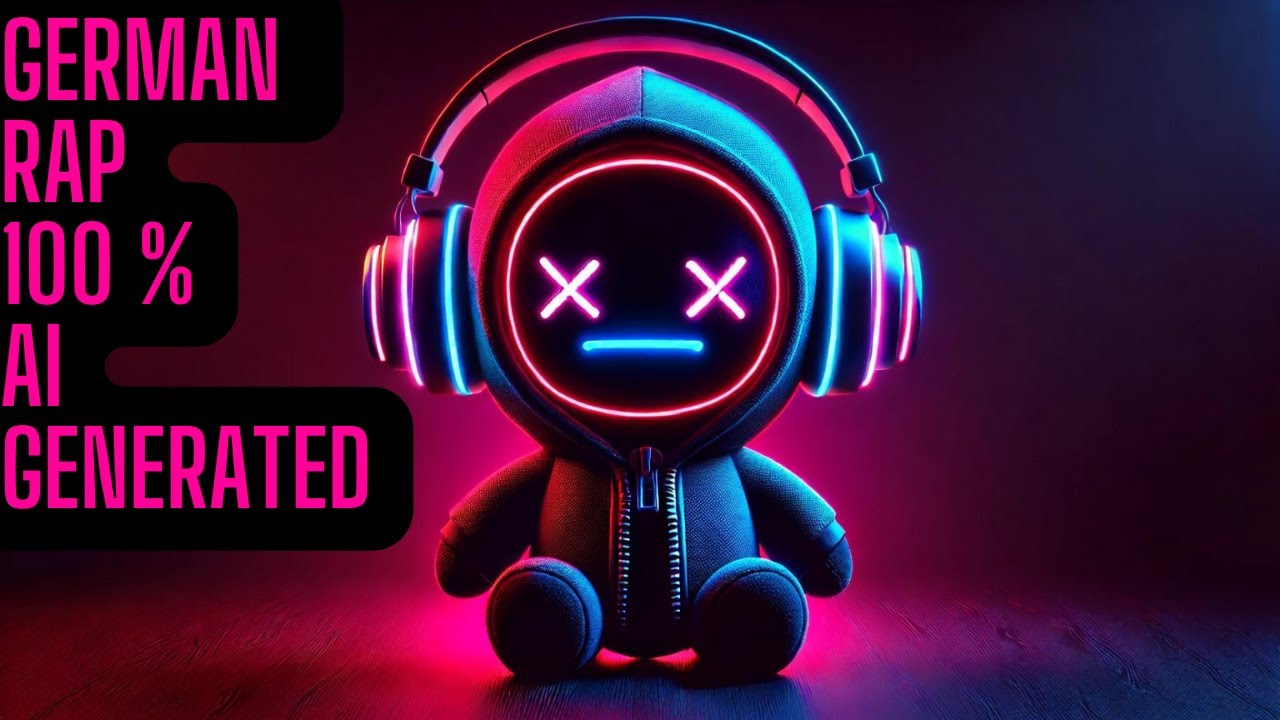 KI - Deals (Official AI-Generated Song) - YouTube