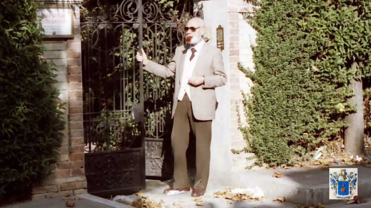 THE GRANATA FAMILY - Video realizzato da Marco Granata - YouTube