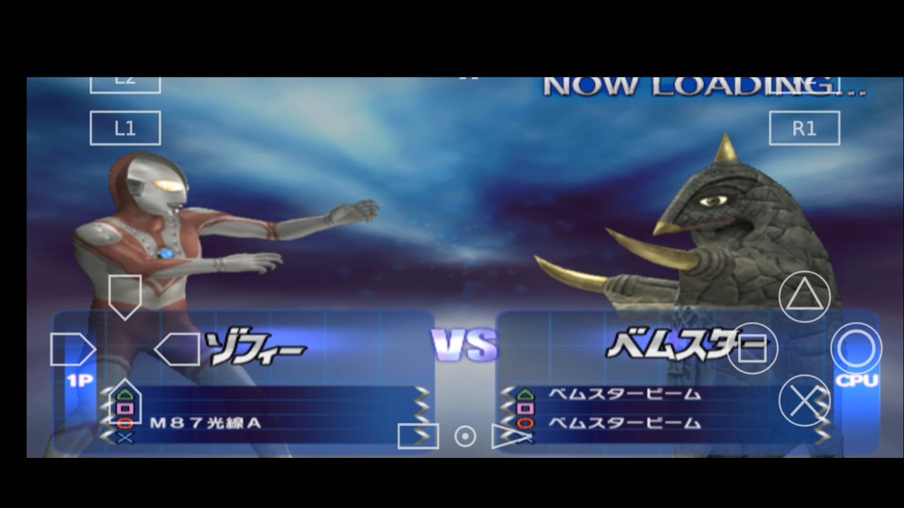 Ultraman Zoffy - Ultraman Fighting Evolution 3 (Battle Mode). #part8 ...