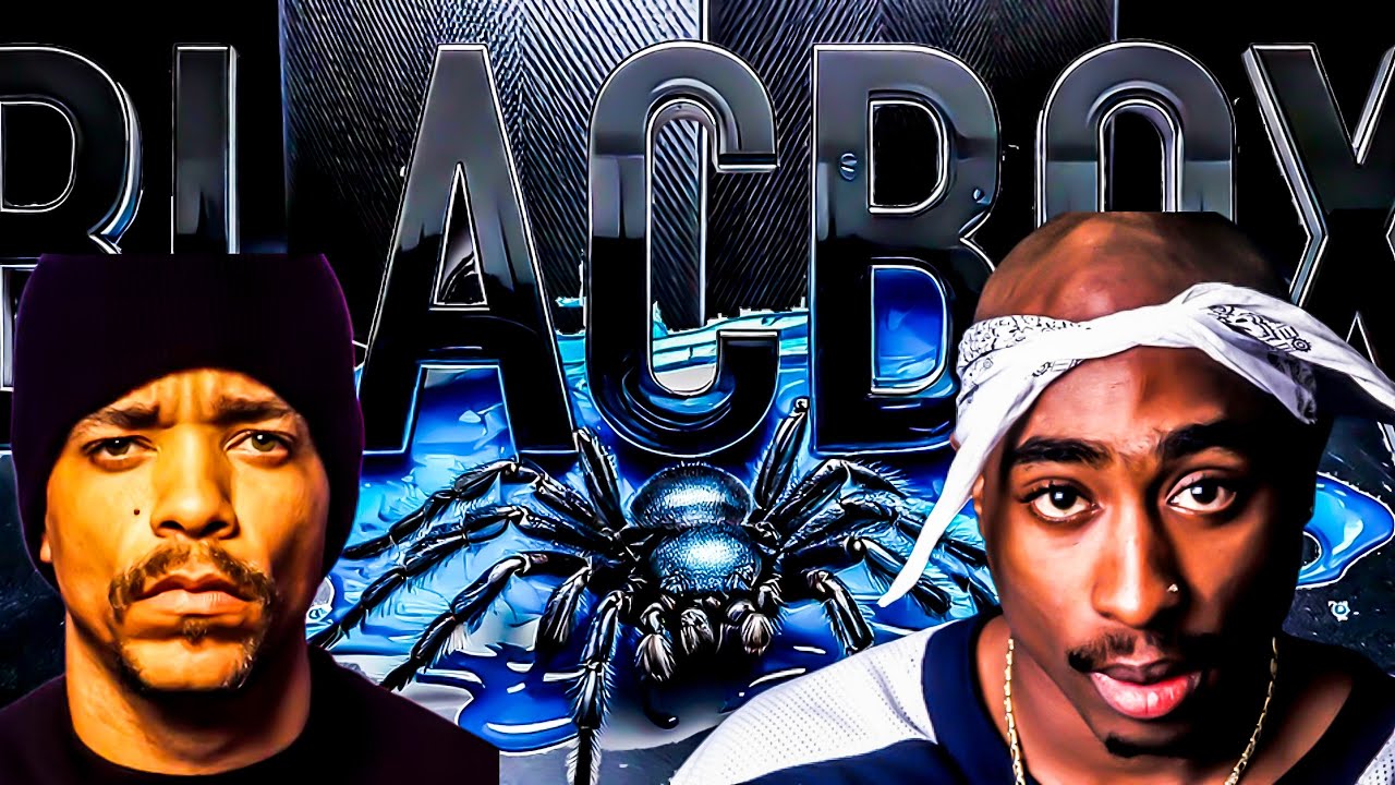 Spider Loc Reacts “ Ice T Says He’s Mad at 2PAC Still “ Gang Banging ...