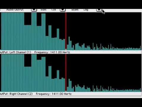 Aphex Twin - Vordhosbn (PlayerPRO)