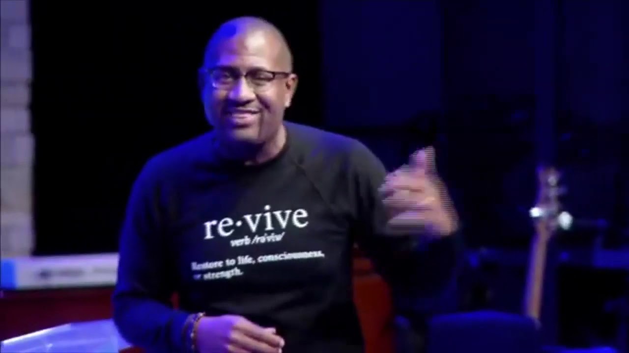 Open Doors | Pastor Bryan Carter | Revive 2019 - YouTube