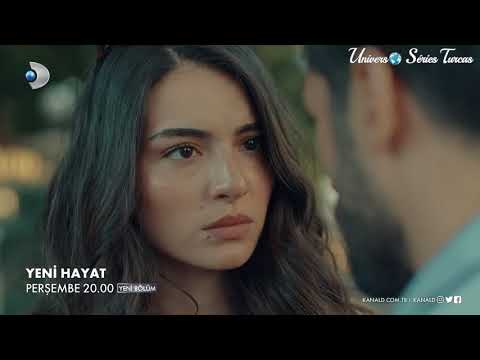 Yeni Hayat 3 Fragman 1