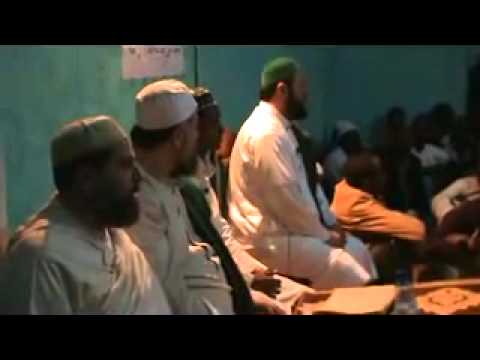 Part 04 Ahbash Babtsing Muslims In Harar Ahbash Muslimun Siyatemqu ...