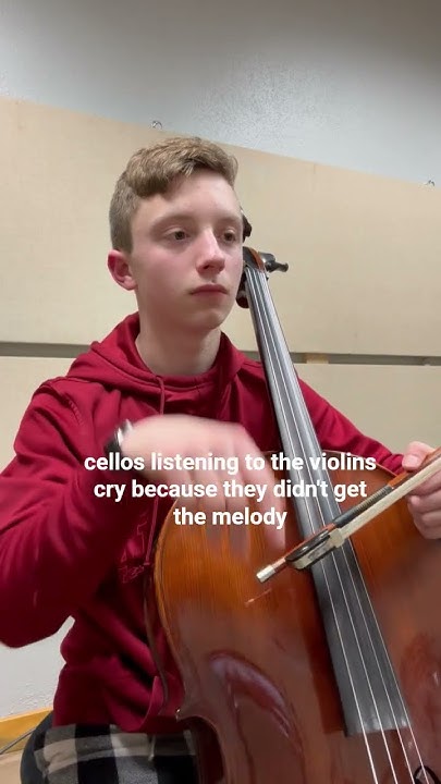 cello meme #funny #memes #music #comedy - YouTube