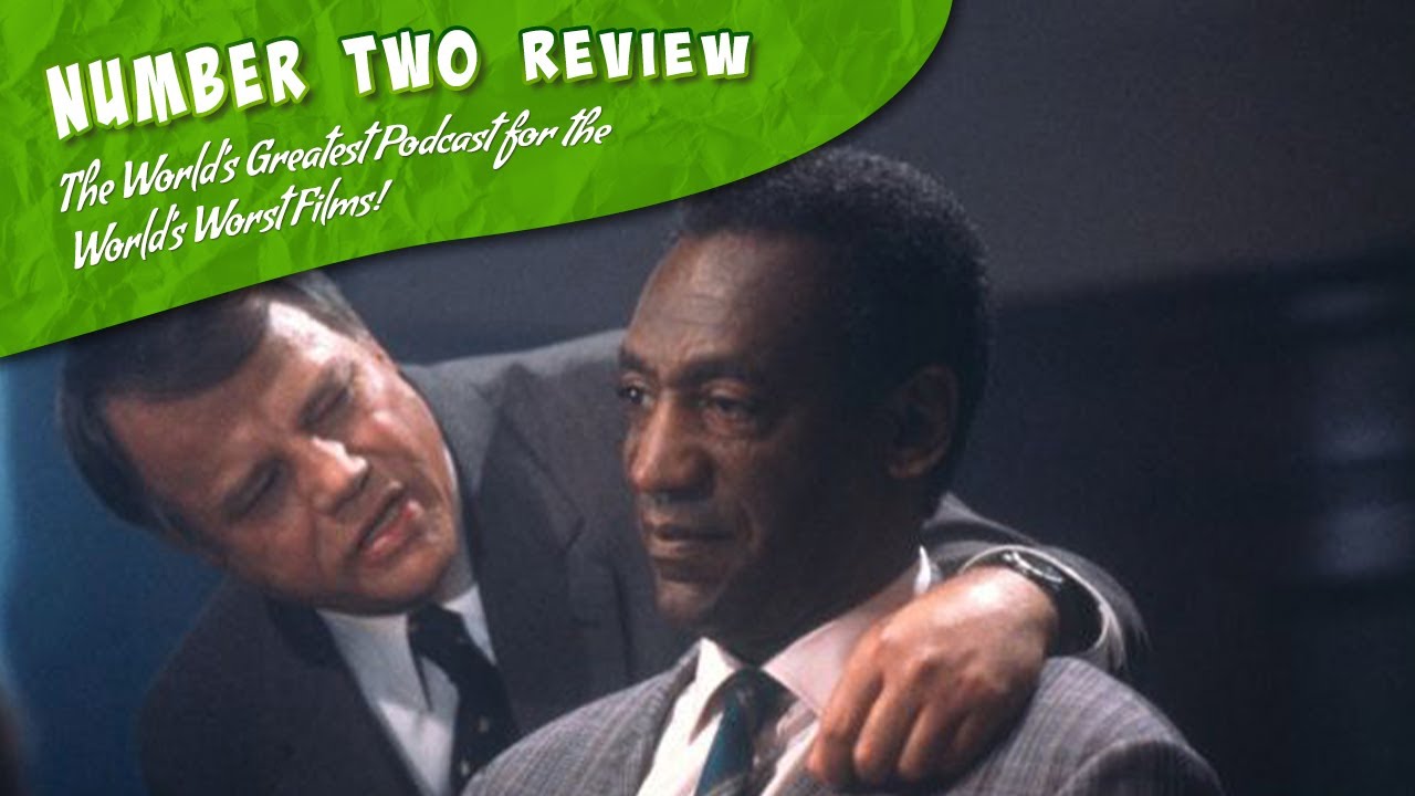Leonard, Part 6 (1987) Movie Review (Audio Only) - YouTube