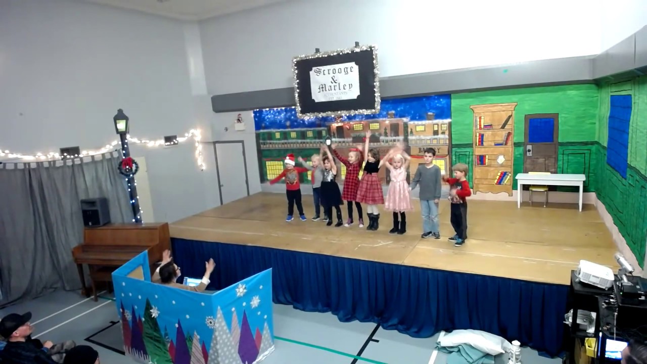 Rich Valley School Christmas Concert 2019 - Evening Performance 2.0 #2 ...