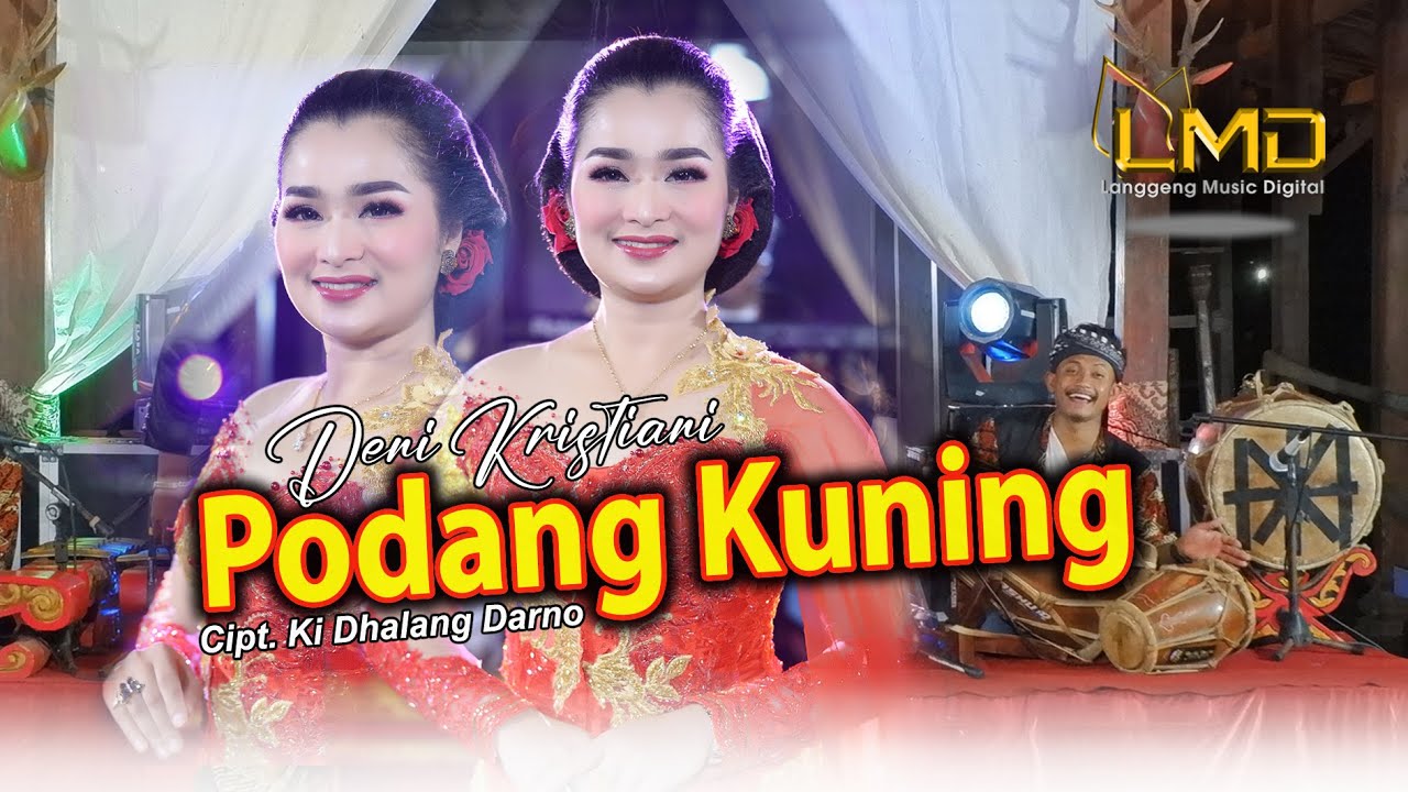 Deni Kristiani - Podang Kuning (Official Music Video) - YouTube Music