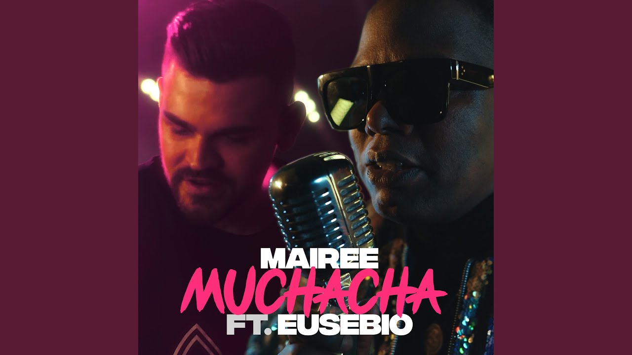 Muchacha - YouTube Music