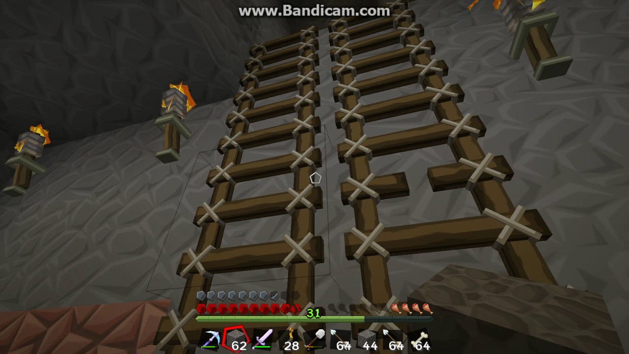 Minecraft Grinder Tour - YouTube