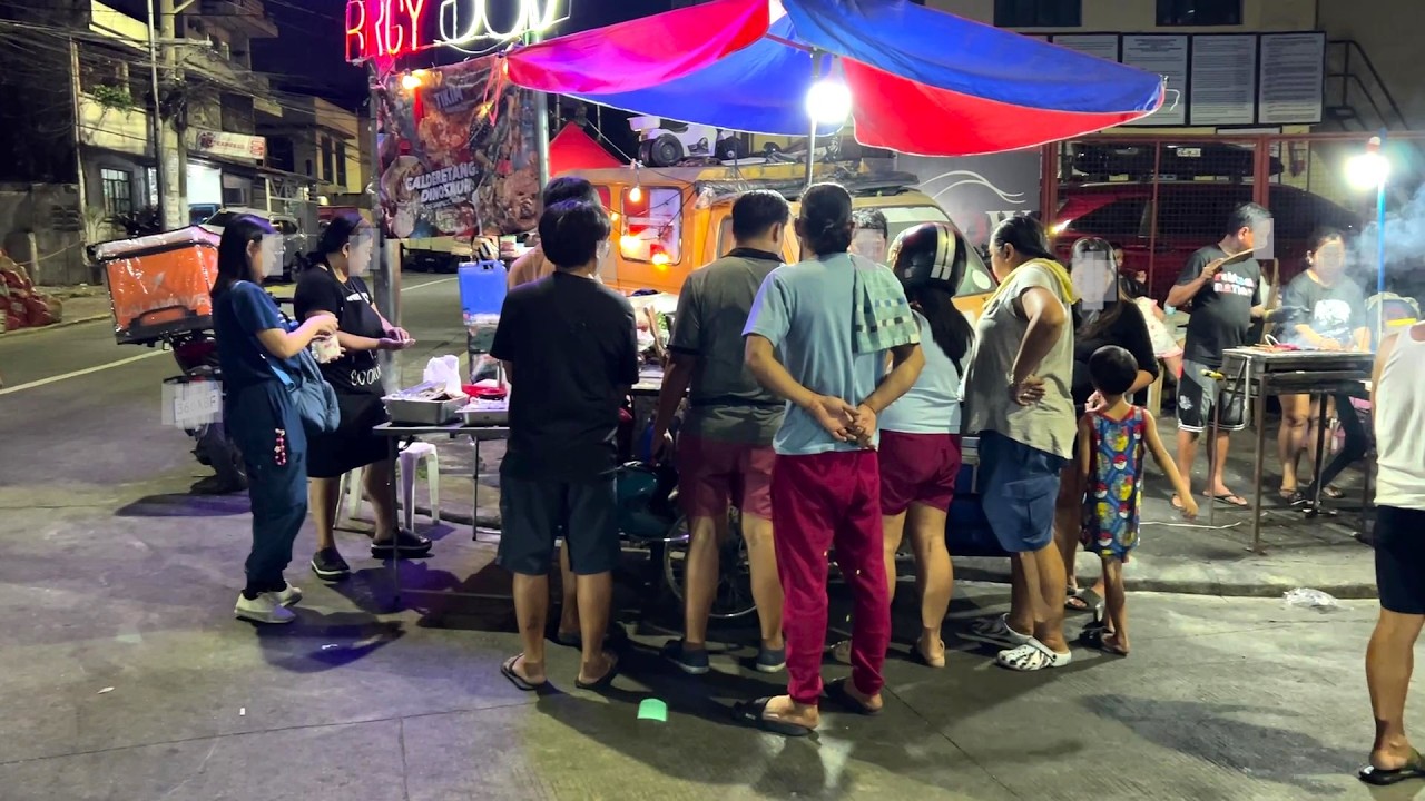 Pinagkakaguluhang JURASSIC Sa Laki | DINOSAUR Kaldereta in MANILA ...