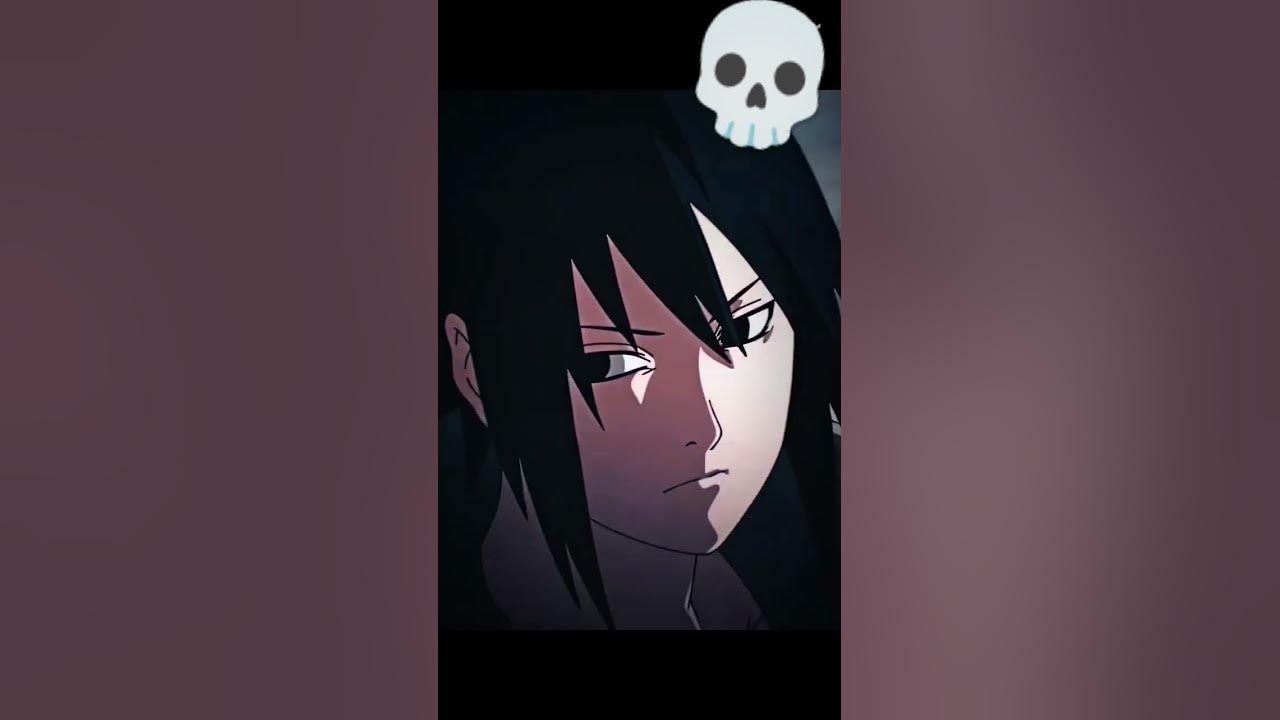 Sas#sasuke Sasuke #viralvideo #video - YouTube