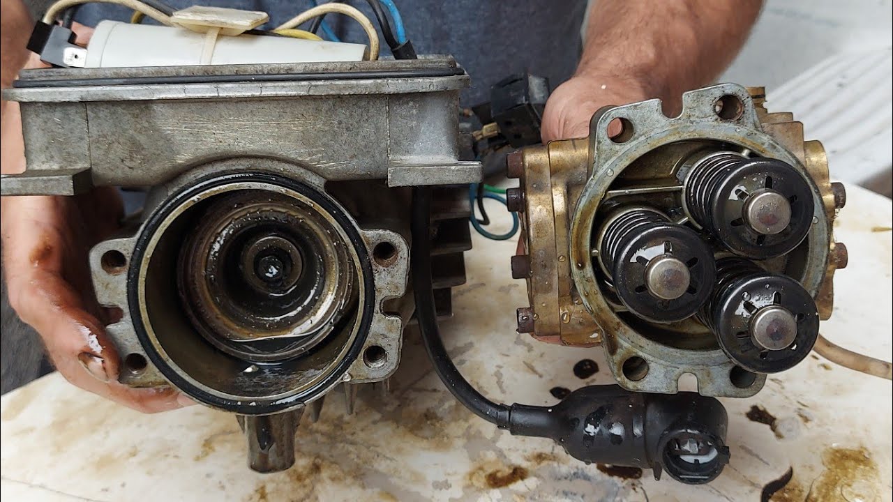 Sua lavadora PERDEU pressão? O passo a passo para vc mesmo RESOLVER ...