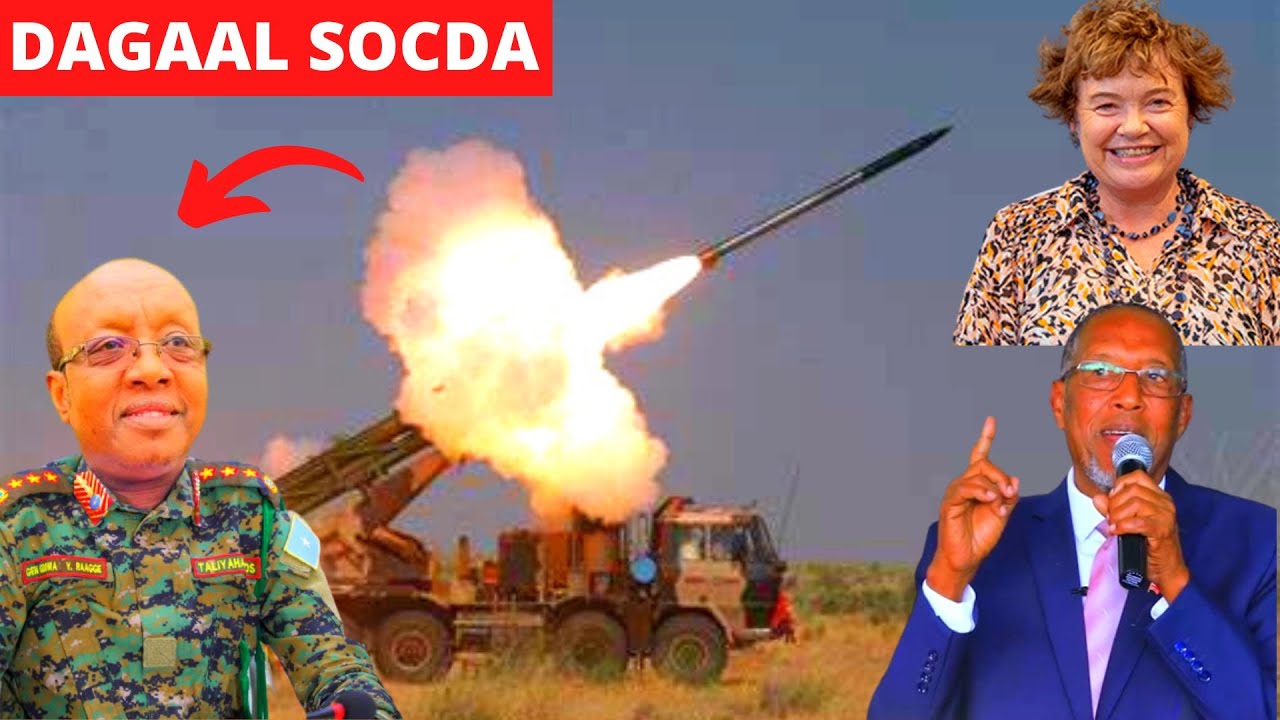 DEG__madaaficda &hubka culus e lascanood &qaramada midobay hargaysa ...
