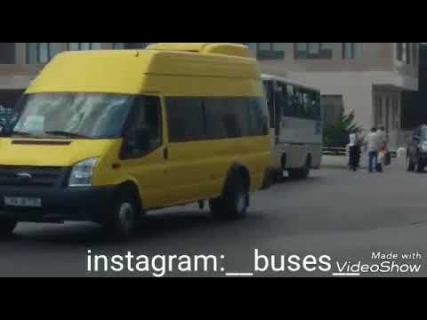BAKI AVTOBUSLARI
