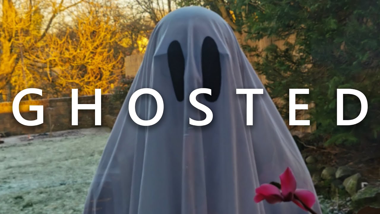 Ghosted | Short Film - YouTube
