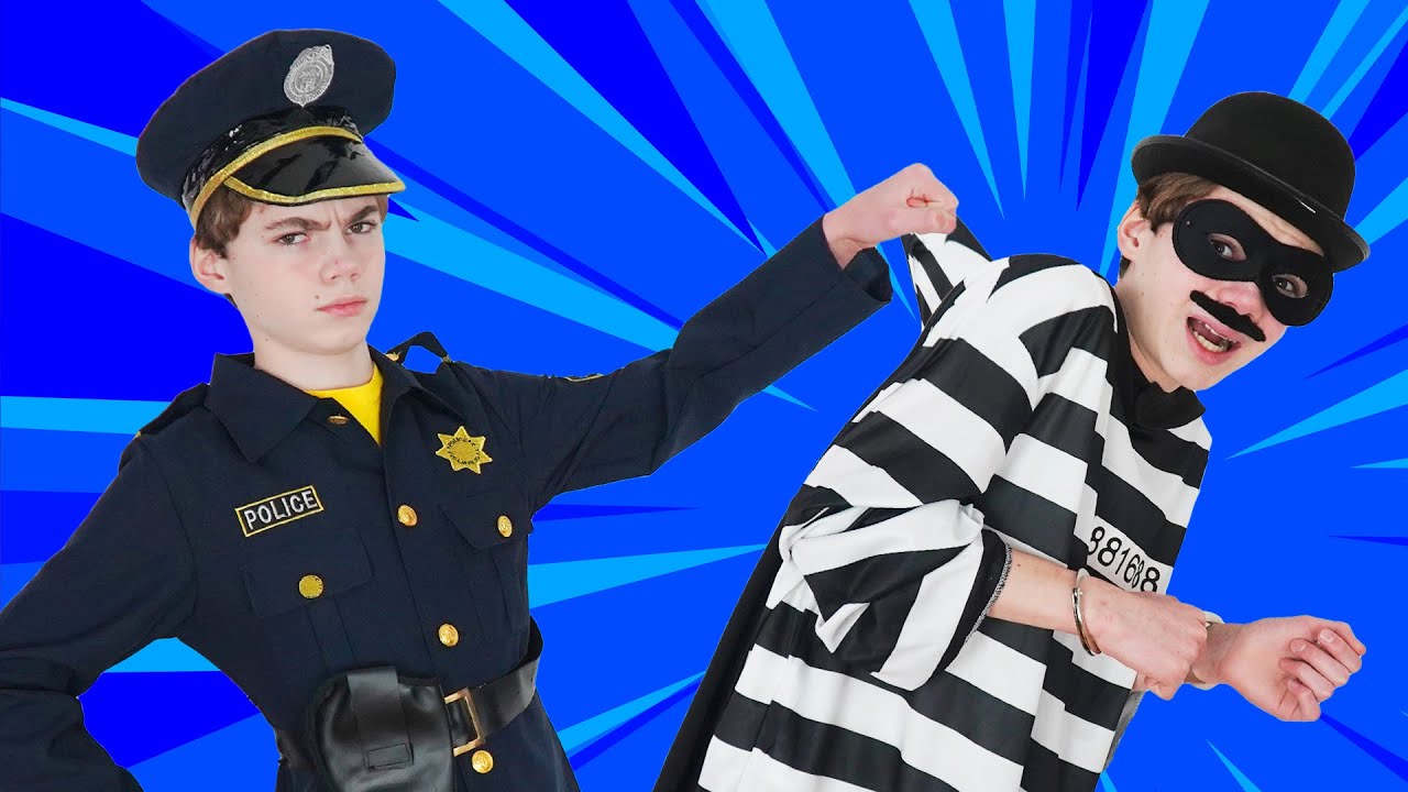 Stranger Danger and More Safety Songs for Kids #kidssongs - YouTube Music