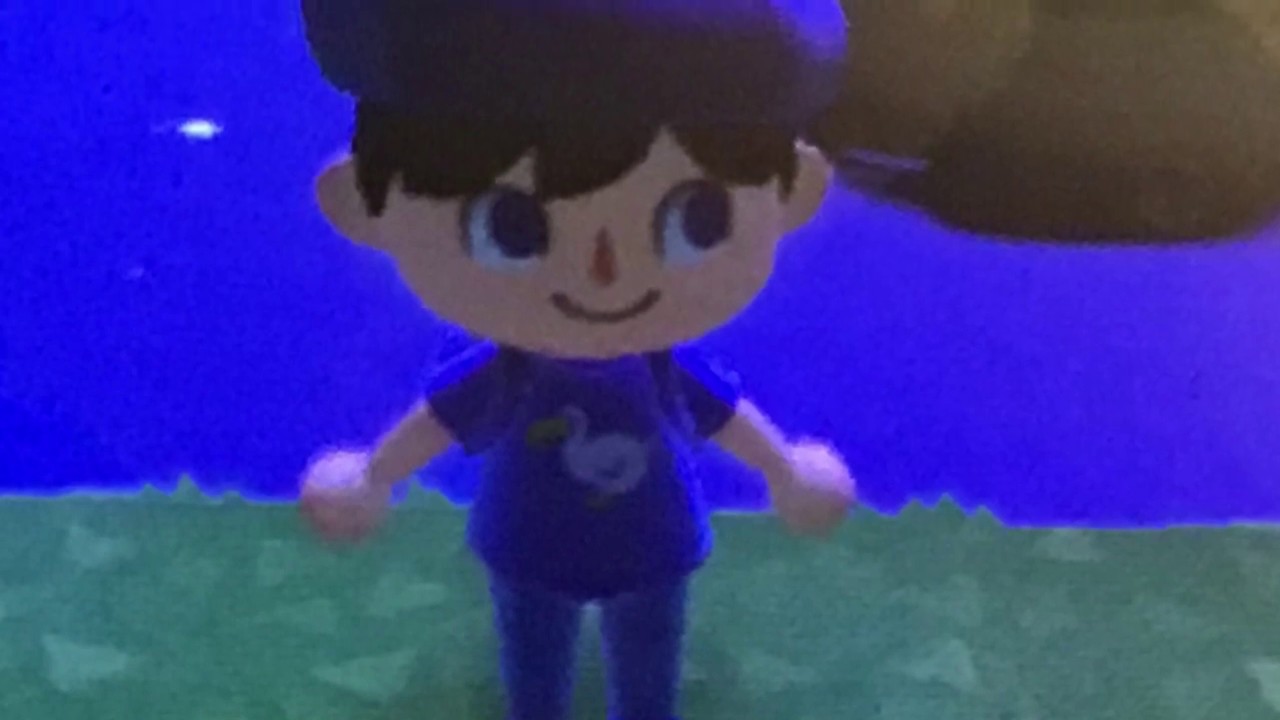 Bring Back Digby in Animal Crossing New Horizons - YouTube