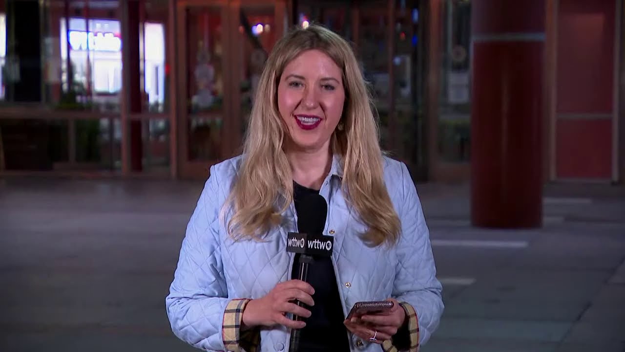 Chicago Tonight full episode: Nov. 3, 2020 - YouTube