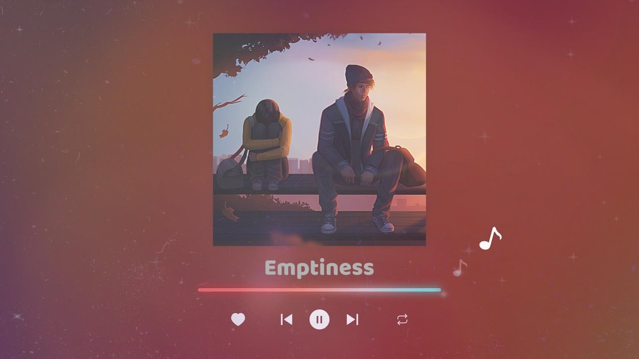 Emptiness || Tune Mere Jaana || Gajendra Verma || Hindi loFi Song ...