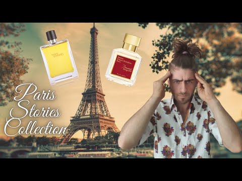 Zara'nın En Kaliteli Koleksiyonu İndirimde!! Zara Paris Stories Collection