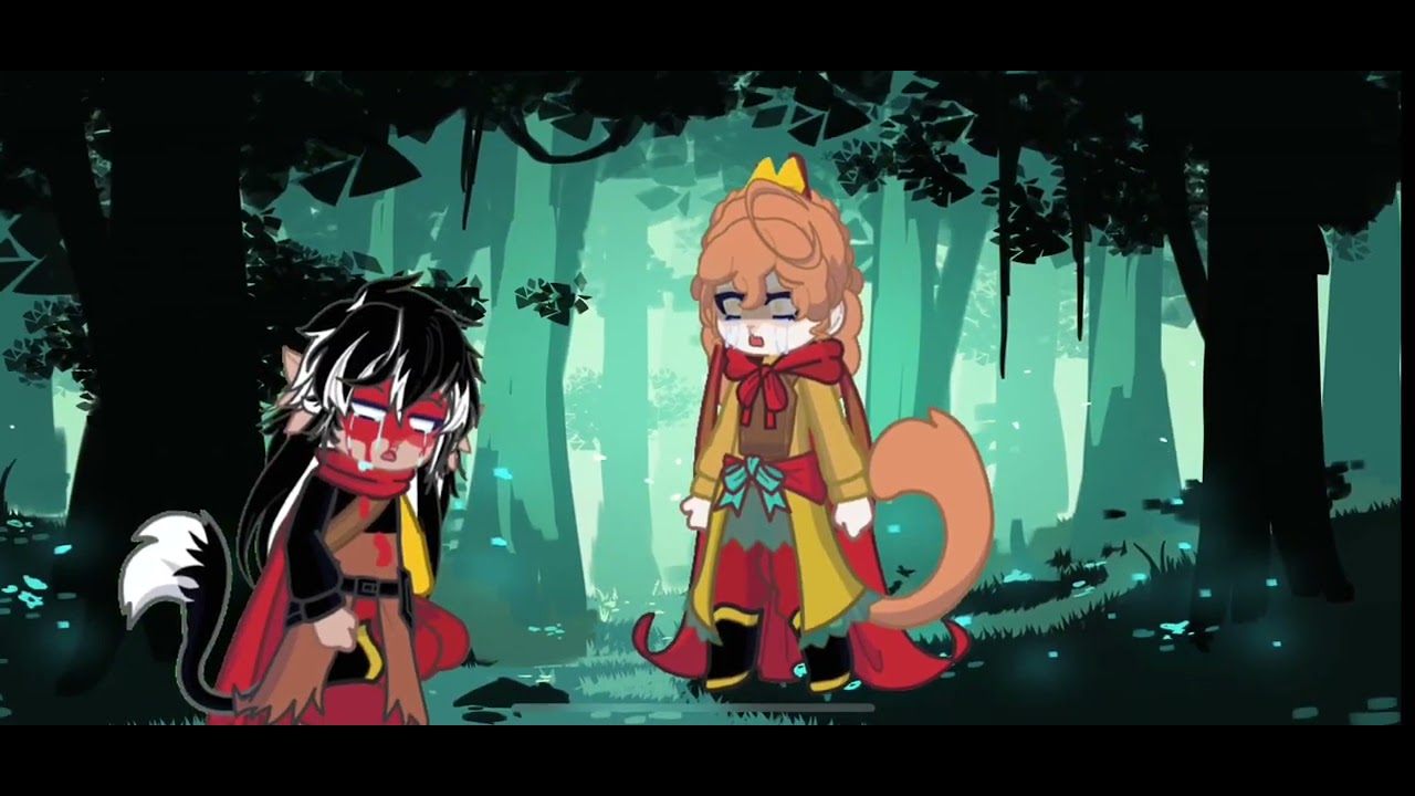 Shadowpeach angst enjoy you simps and shippers - YouTube