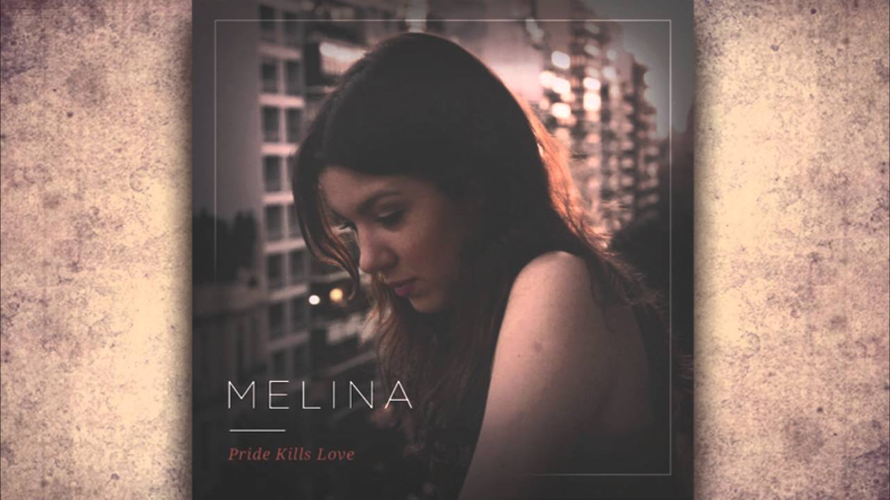 Melina - Hysterical Men - YouTube