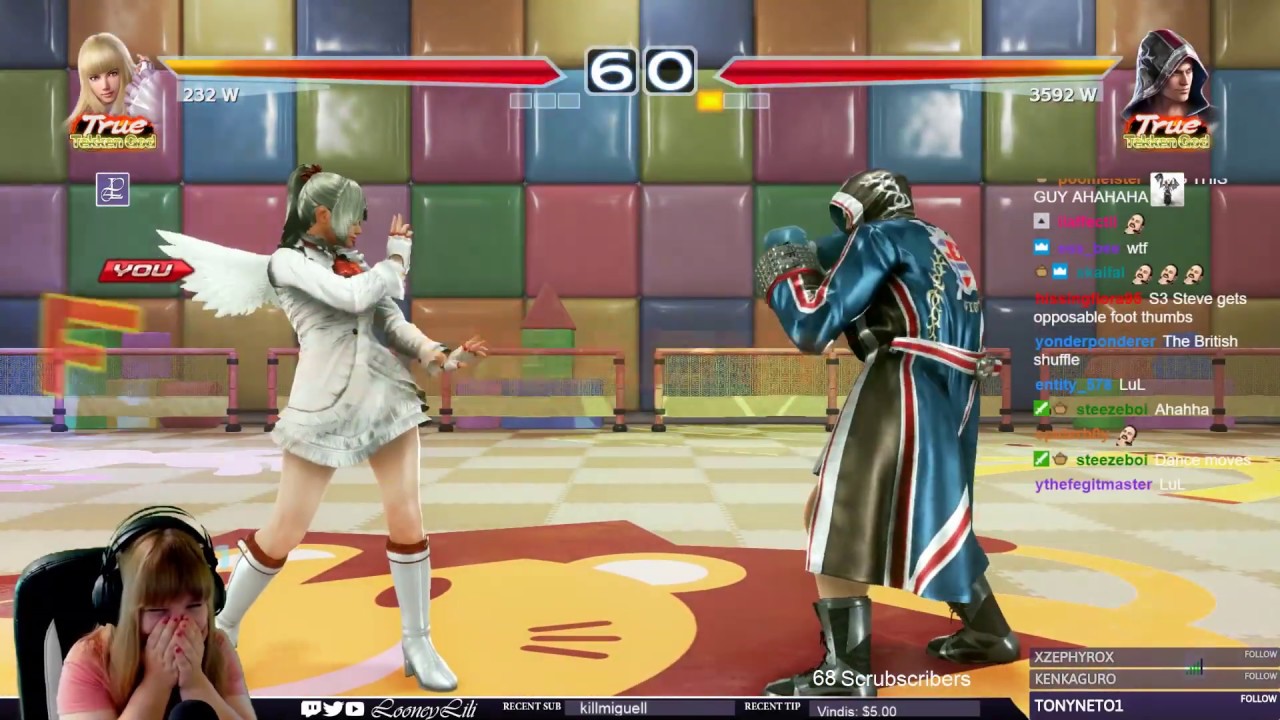 Laughing at dumb jokes for 2 minutes straight - YouTube