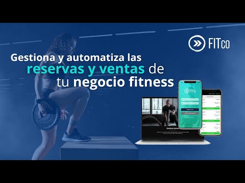 Fitco - Demo en 5min