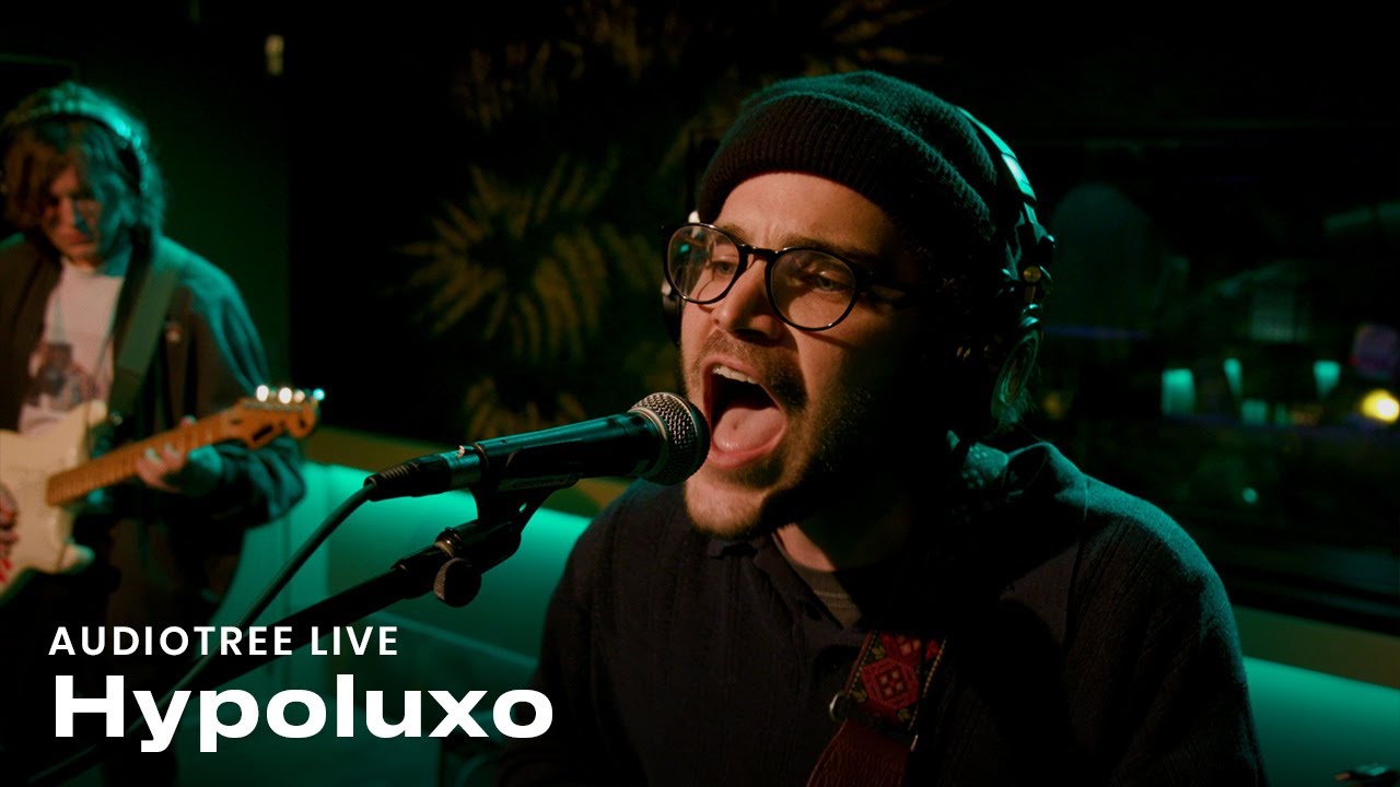 Hypoluxo on Audiotree Live (Full Session) - YouTube