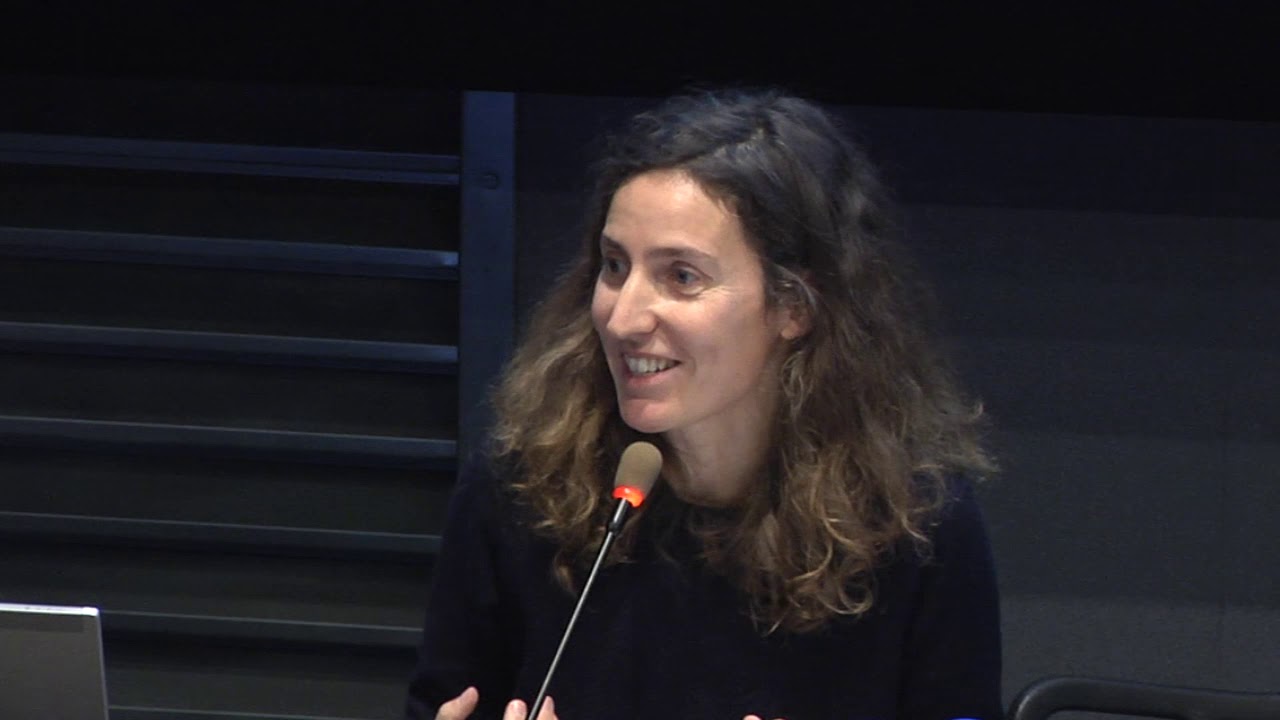 "Le marché du travail aujourd’hui et l’idée qu’on s’en fait " : intervention de Léa Lima (CNAM ...