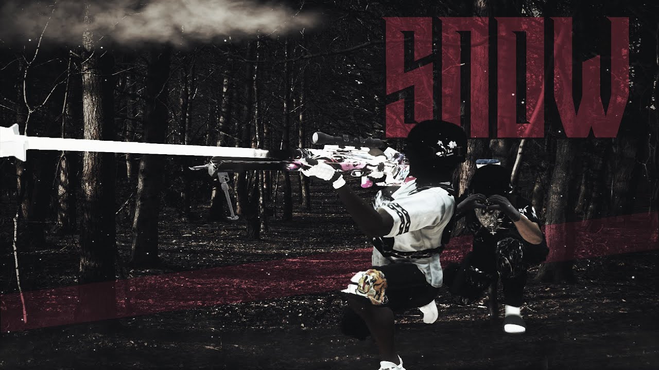 DayZ LoW | 500h Demon #fragmovie #dayz #lordofwar - YouTube