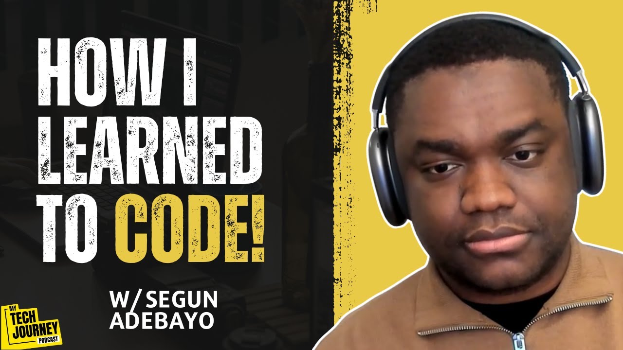 How I Went From CONFUSED to CONFIDENCE in Coding - YouTube