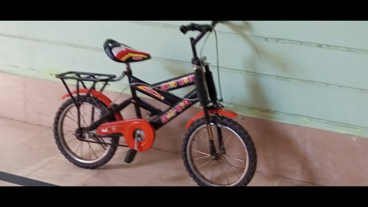 Mujhy New Cycle gift mili | pakistani vlog video | best vlog | Hassan ...