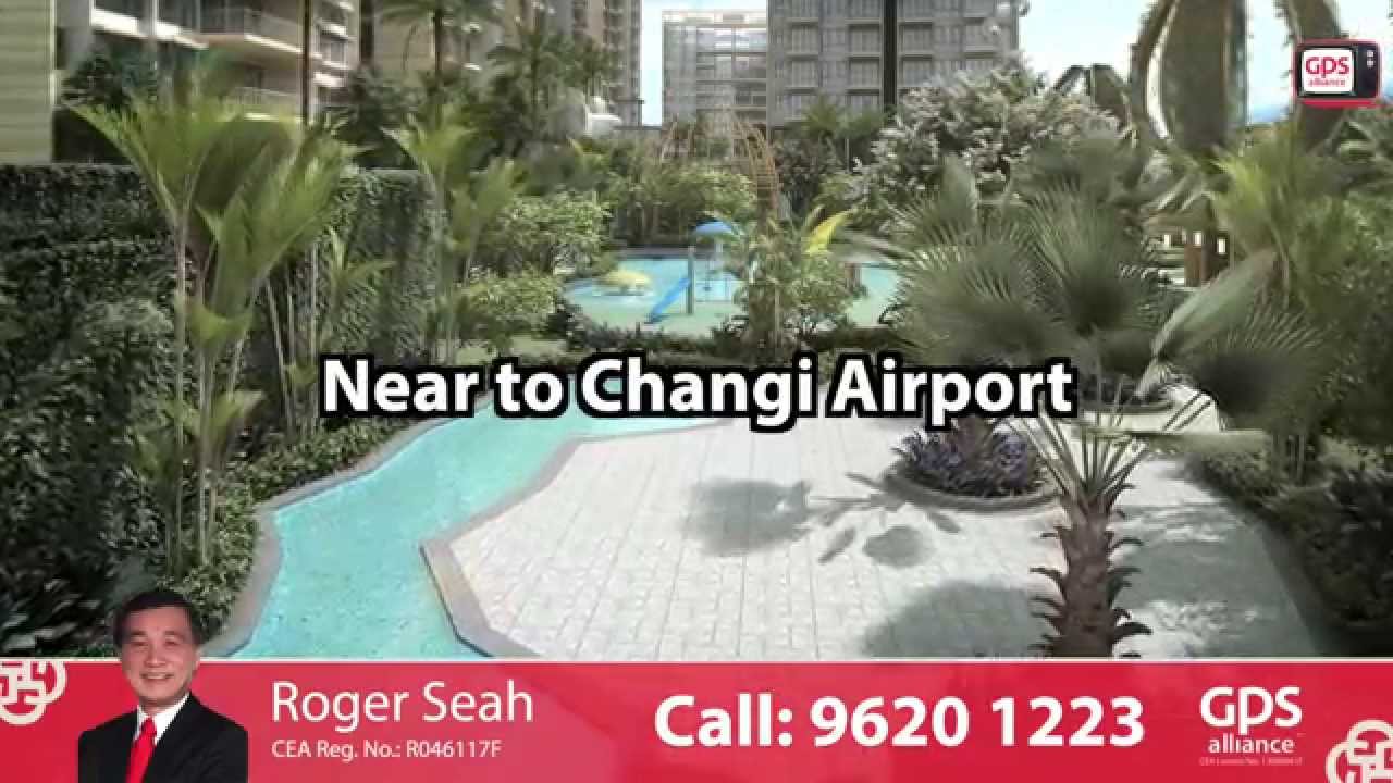 The Glades Roger Seah - YouTube