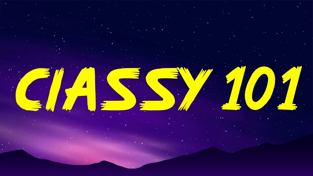 Feid, Young Miko - Classy 101 (Letra/Lyrics) - YouTube